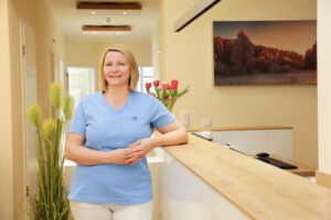 Team – Dr. med. Jörg Leu & Kollegen